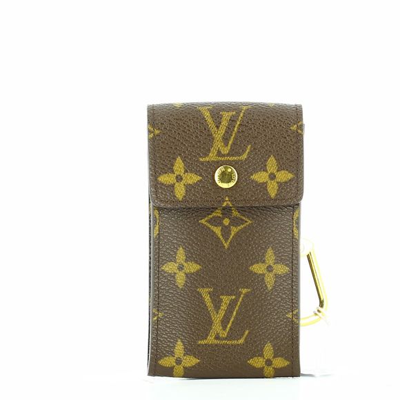 Louis Vuitton | Bags | Louis Vuitton Brown Epi Monogram | Poshmark